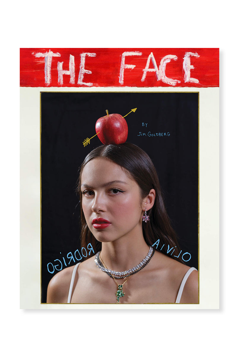 The Face, Winter 23/24 – SOOP SOOP