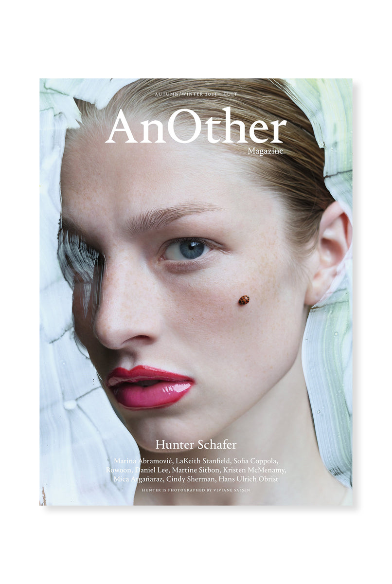 AnOther, Issue 45 – SOOP SOOP