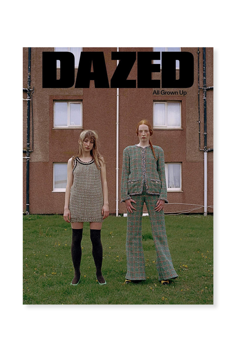 Dazed, Summer 2023 – SOOP SOOP