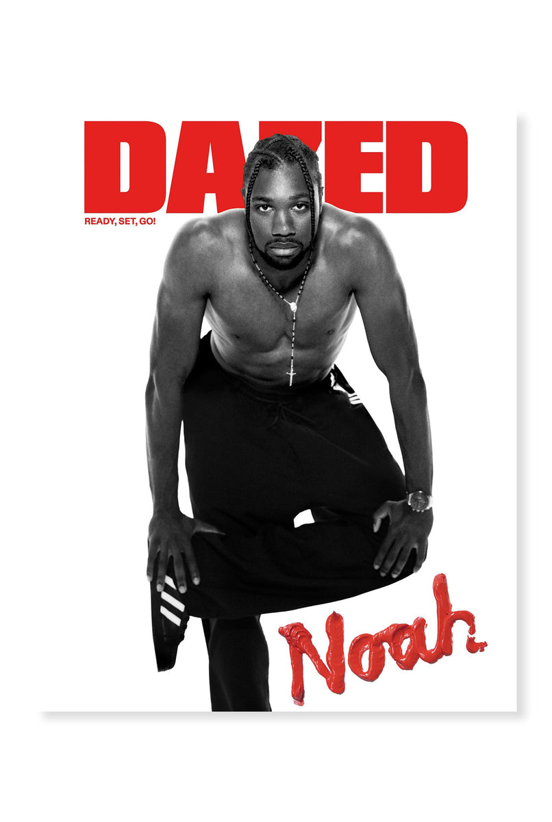 Dazed, Summer 2024 – SOOP SOOP