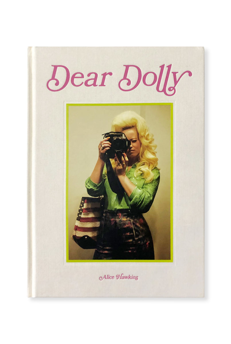 Dear Dolly by Alice Hawkins – SOOP SOOP