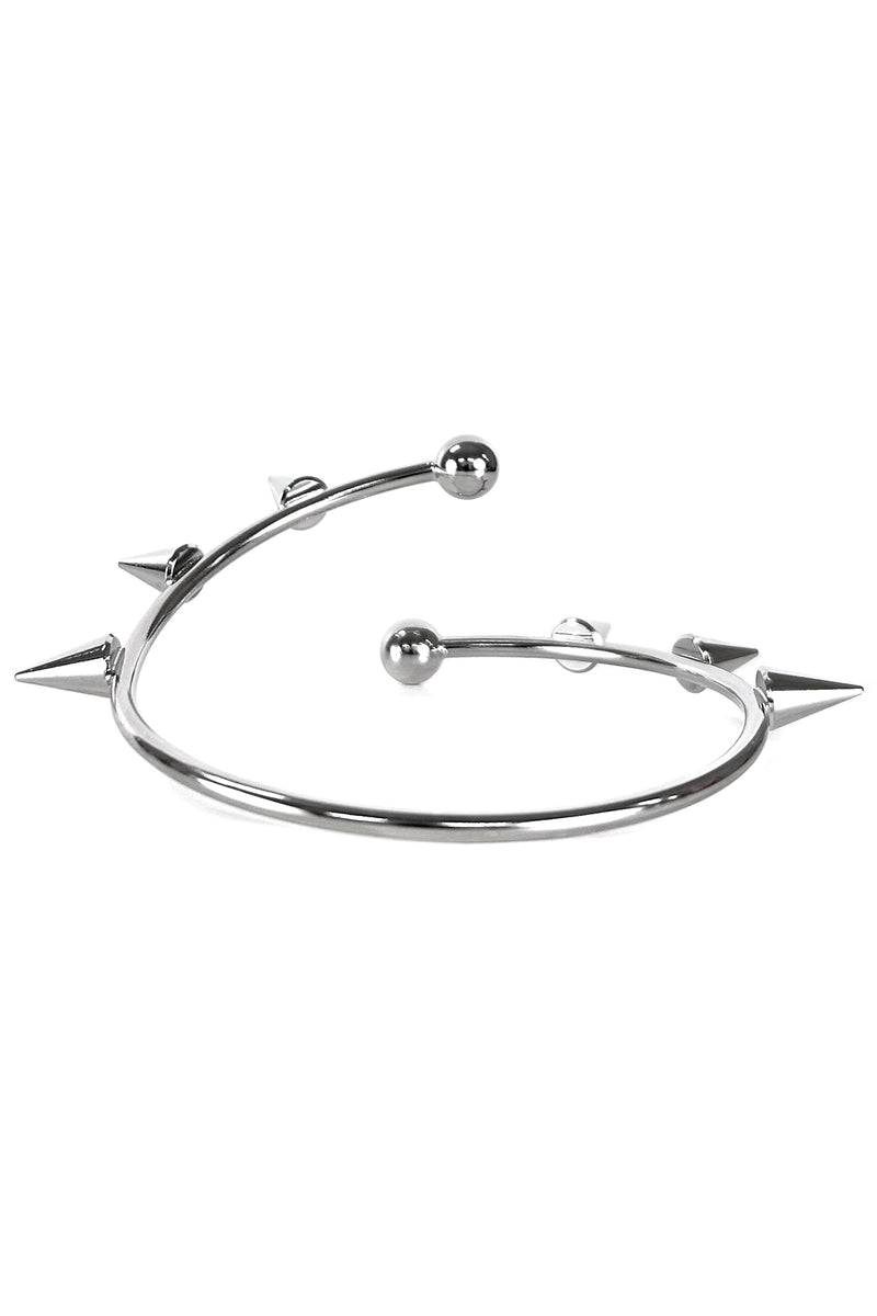 Justine Clenquet Miya Spiked Arm Cuff – SOOP SOOP