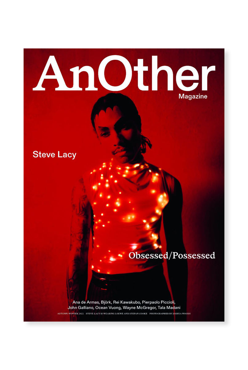 AnOther, Issue 43 – SOOP SOOP