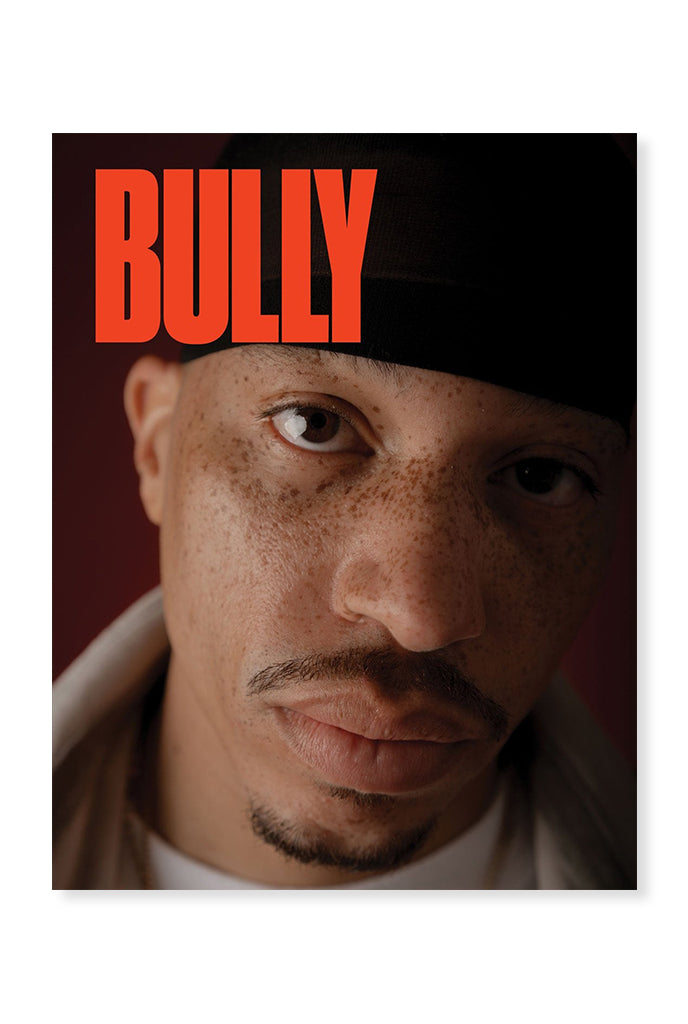 BULLY, Issue 1 – SOOP SOOP