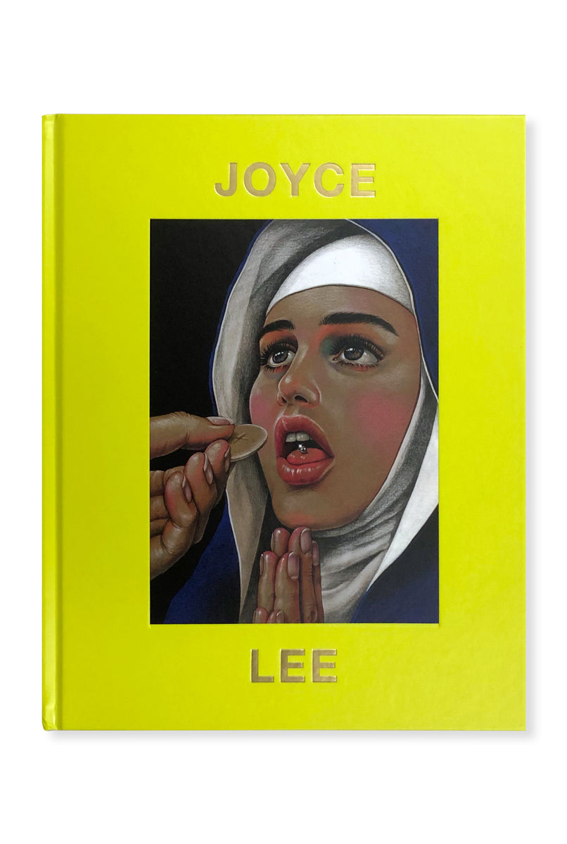 Baron by Joyce Lee – SOOP SOOP