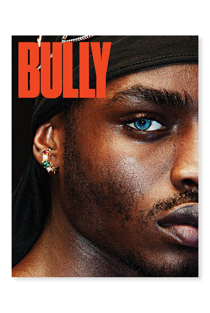 Bully Mag, Issue 0 – SOOP SOOP