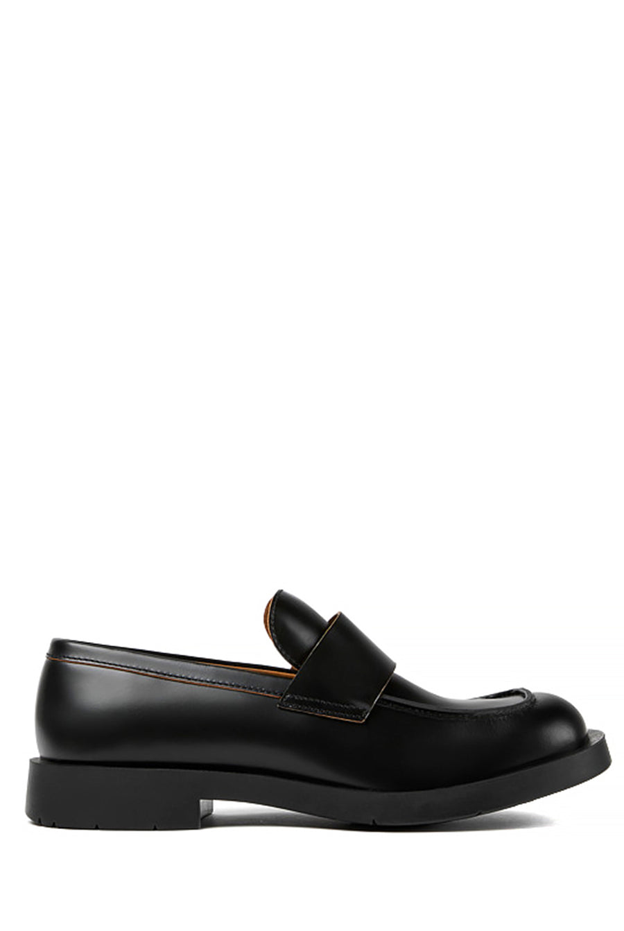 CamperLab MIL 1978 Loafers, Black – SOOP SOOP