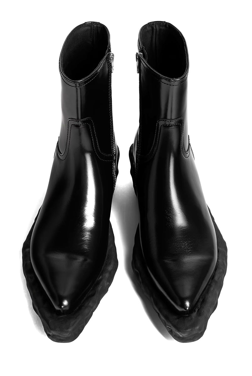CamperLab Venga Boots, Black – SOOP SOOP
