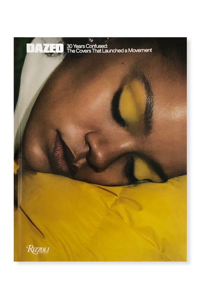 Dazed, 30 Years Confused: The Covers That Launched a Movement – SOOP SOOP