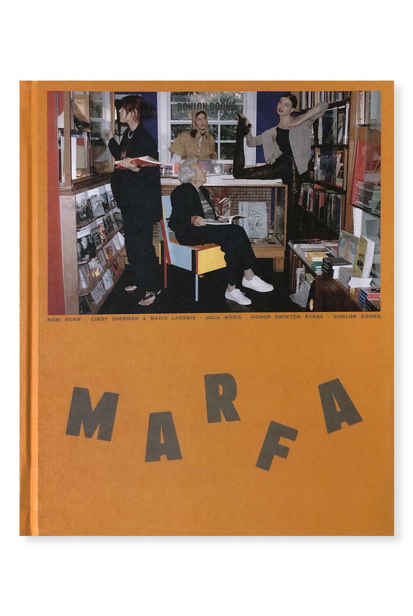Marfa, Issue 17 – SOOP SOOP